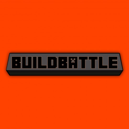 Build Battle Minecraft Map