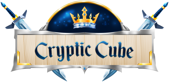 Cryptic Cube Skyblock Minecraft Server