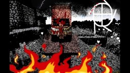 Grief X Minecraft Horror map Version 1.10.2 !!!!!!!!!!!! Minecraft Map