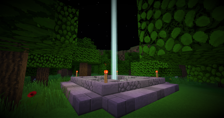 House Defense - Multiplayer survival mini-game Minecraft Map