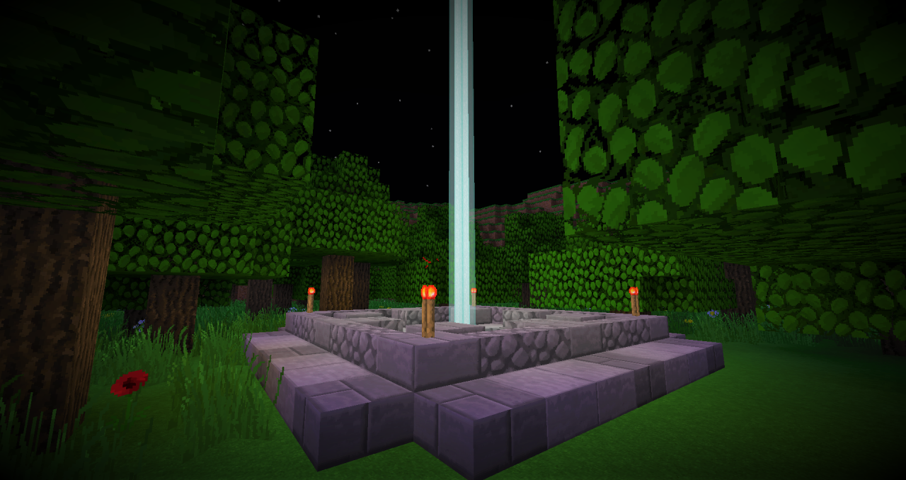 House Defense - Multiplayer survival mini-game Minecraft Map