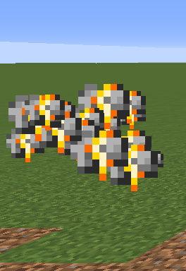 AreaEffectClouds & ParticleFilter MCEdit Filter Create Your Own Custom Particles & Custom ...