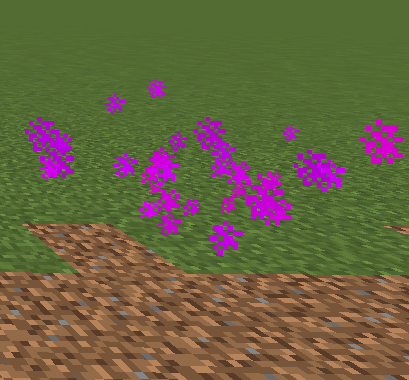 AreaEffectClouds & ParticleFilter MCEdit Filter Create Your Own Custom Particles & Custom ...