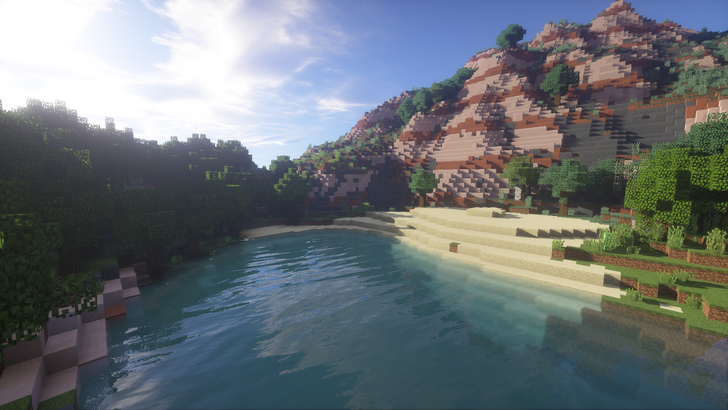 KorraCraft Minecraft Server