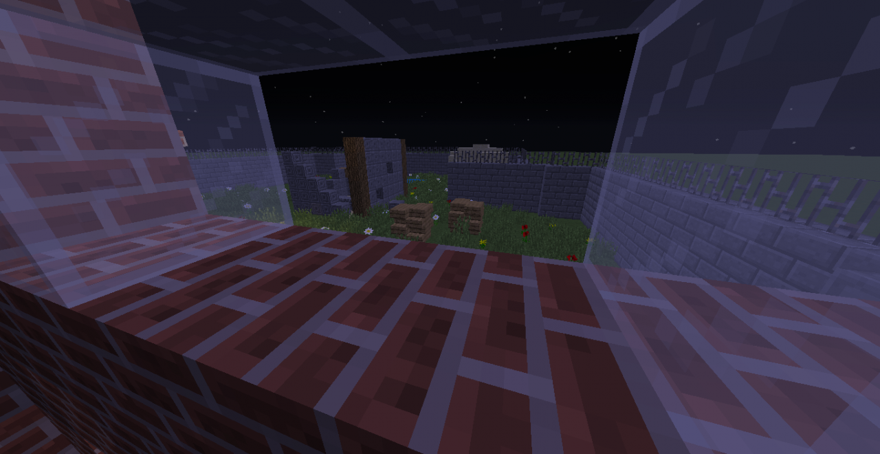 CS:GO in Minecraft Minecraft Map