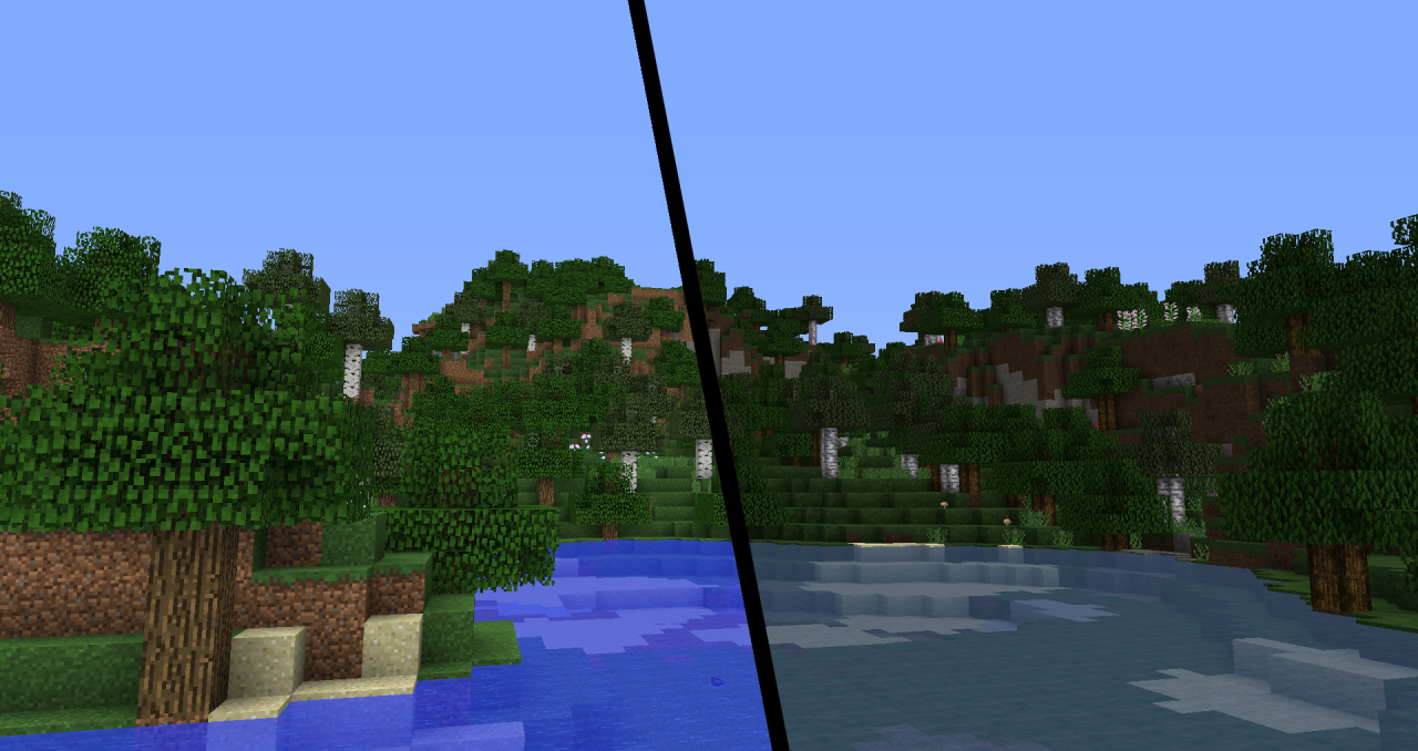 Rutino Pack v1.0.0 Minecraft Texture Pack