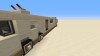 HUMVEE [LIMOUSINE ] Minecraft Map