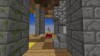 1v1v1v1 map :D Minecraft Map