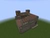 REQUESENS PALACE (palace from barcelona) Minecraft Map