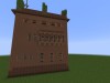 RED PALACE Minecraft Map