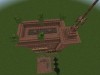 RED PALACE Minecraft Map