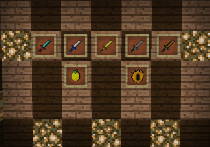 I Like Men Texture pack Minecraft Texture Pack