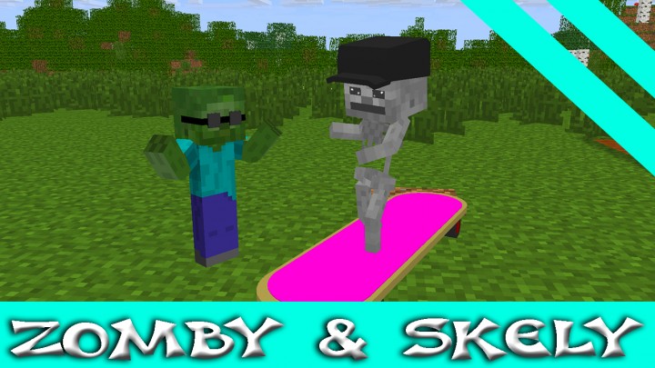 THE MOST CRINGE VOICE OVER MINECRAFT ANIMATIONS!