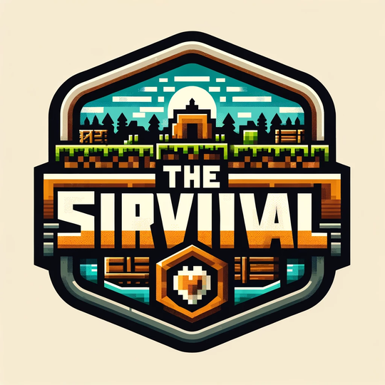 The Survival Minecraft Server