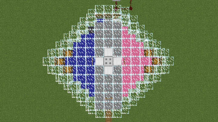 Nintendo Switch Burning Map Minecraft Map