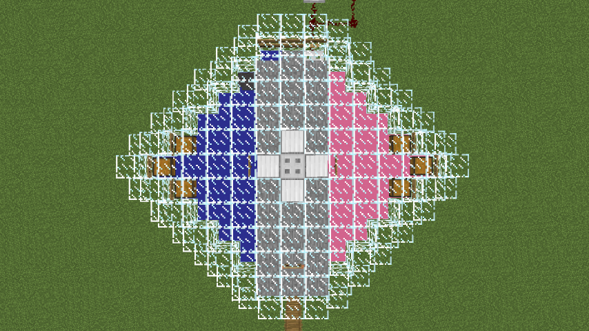 Nintendo Switch Burning Map Minecraft Map