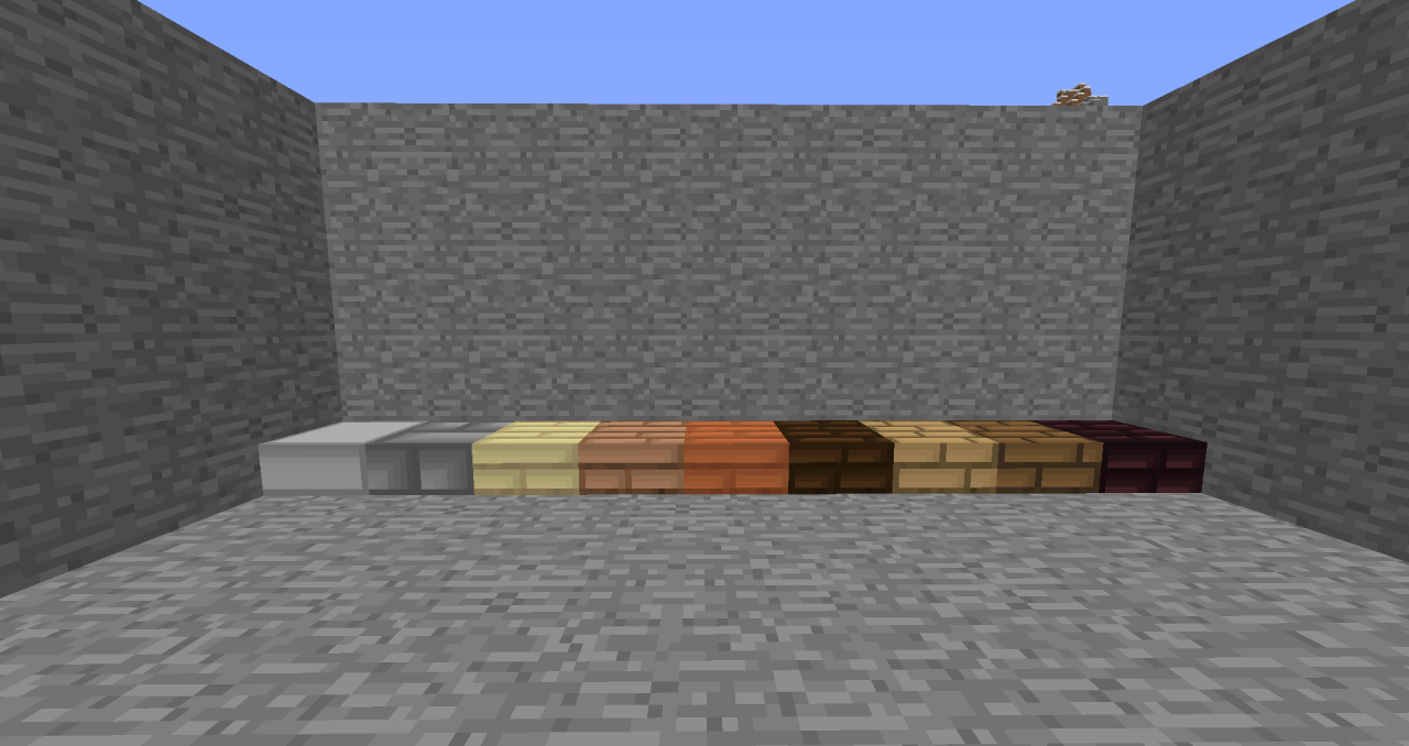 Medieval Building Pack Minecraft Texture Pack