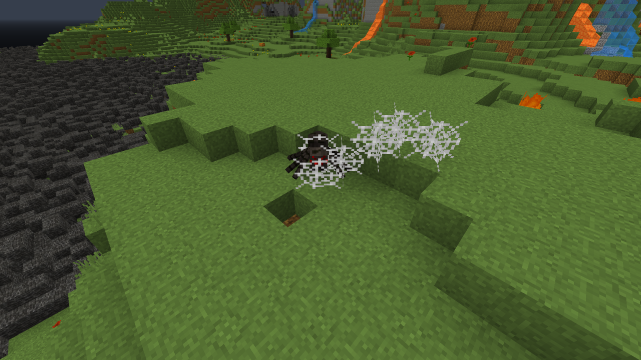 The Dead World Minecraft Map