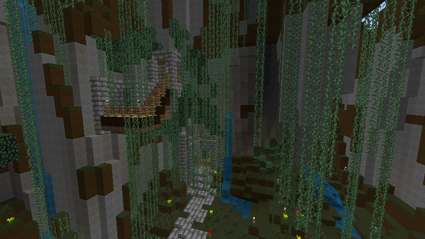 Medieval Pack Minecraft Texture Pack