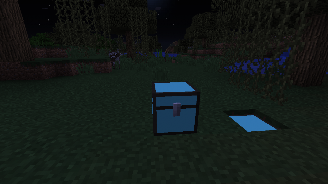 Bedwars weapon and block changer Minecraft Texture Pack