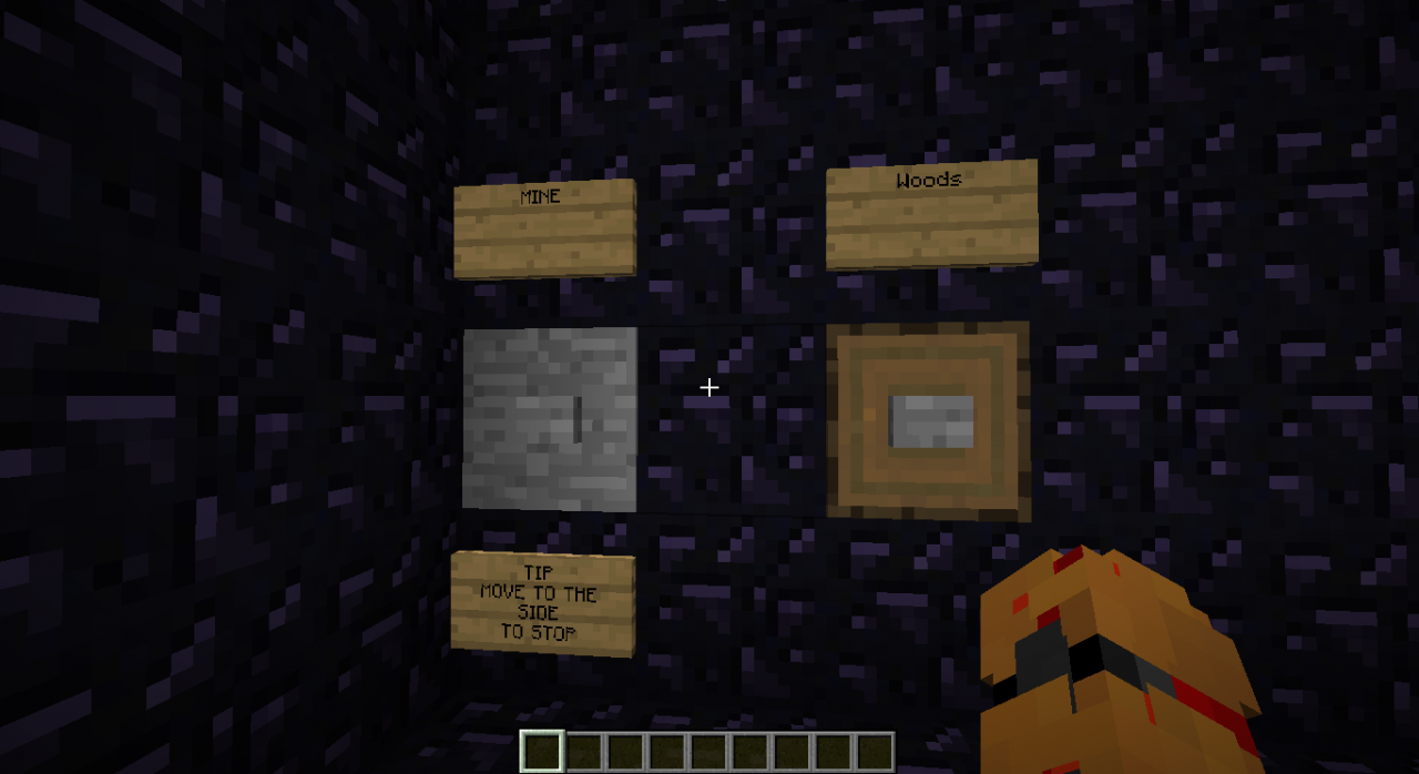 Troll Map Minecraft Map