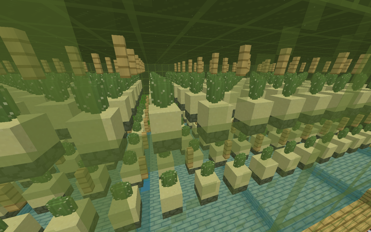 Clean PvP Pack Minecraft Texture Pack