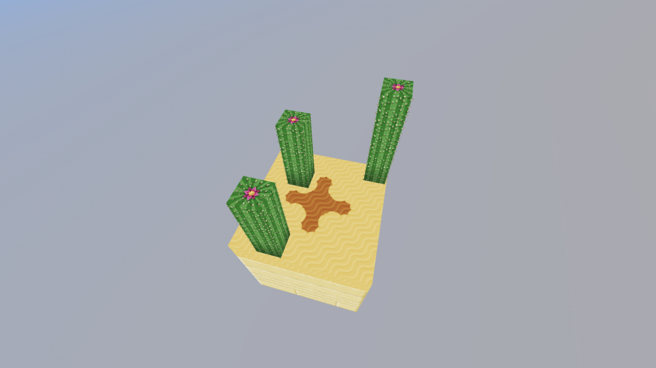 BETA!!!!! Minecraft broke, Missing Chunk!!Fan map of chunk error ...