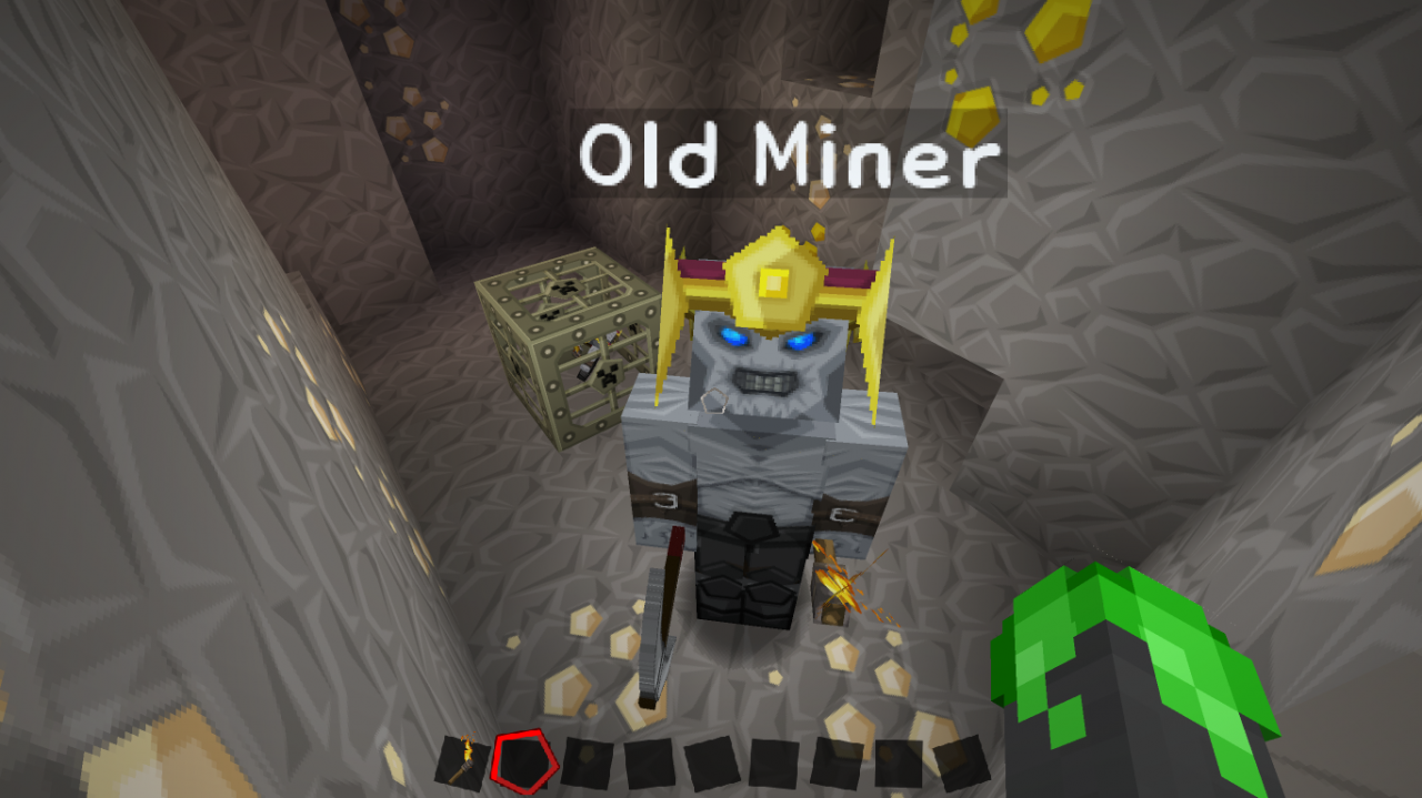 BETA!!!!! Minecraft broke, Missing Chunk!!Fan map of chunk error ...