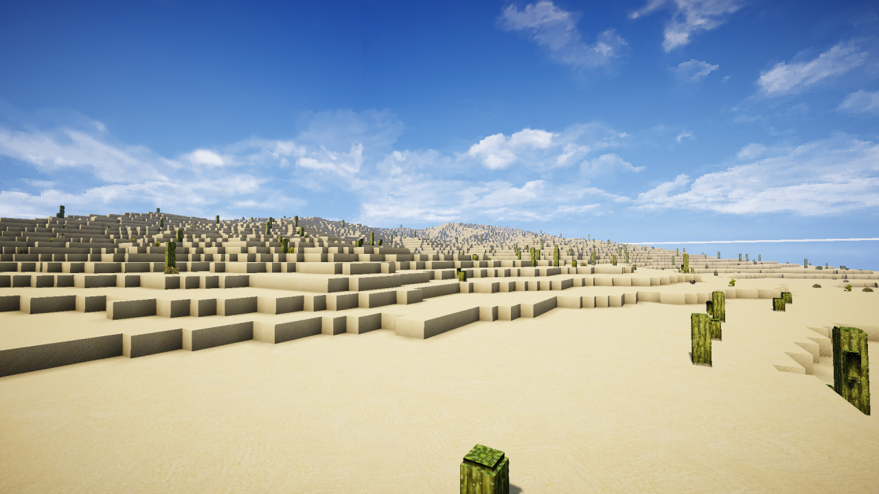 The map of PixelLand - 10.000x10.000 Minecraft Map