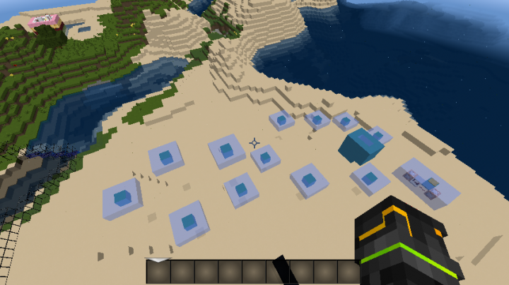 UNSUBFROMSHOT PARKOUR, parkour course made for prestonplayz and ...