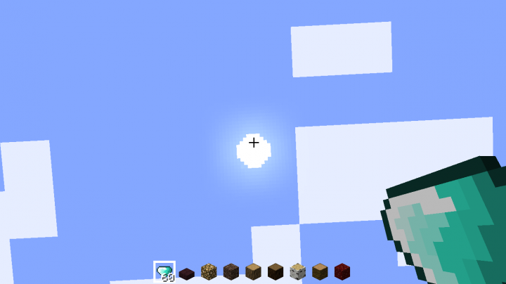 MuchBetterTexturePackThenDefault(ManjeyLala)V1.1 Minecraft Texture Pack