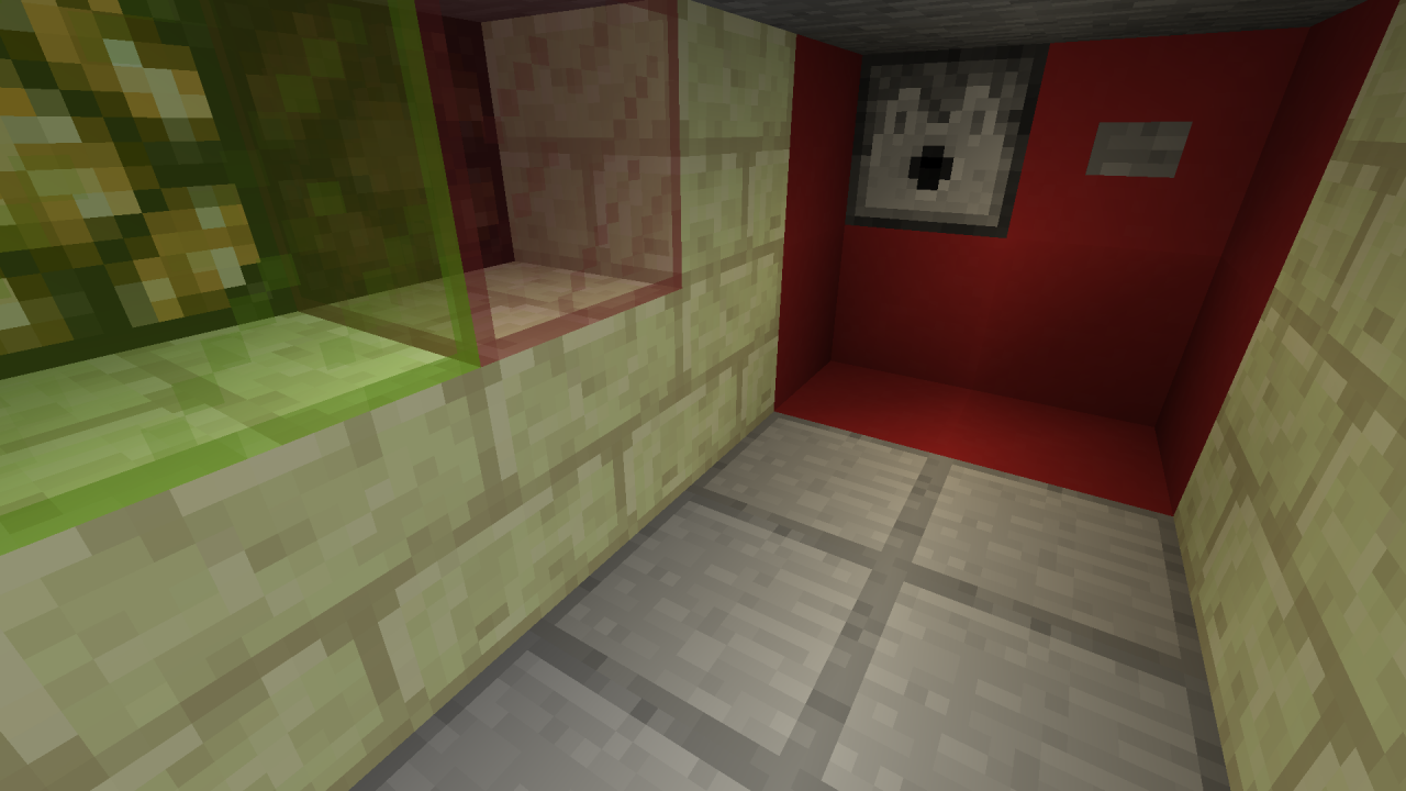 Ghostbusters Headquarters Minecraft Map