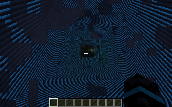 Border survival Minecraft Map