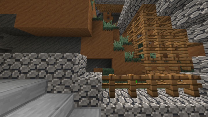 Planet Centauri | A Minecraft Resource Pack Based on the Game ...