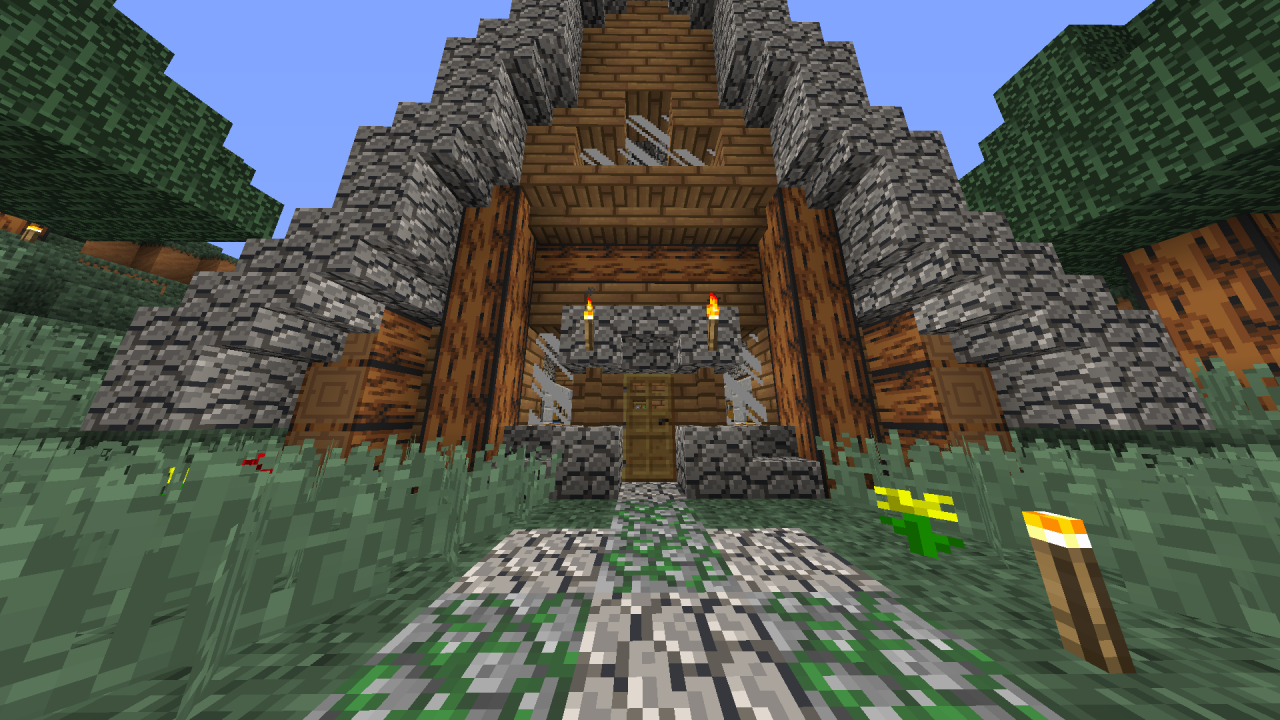 Planet Centauri | A Minecraft Resource Pack Based on the Game ...