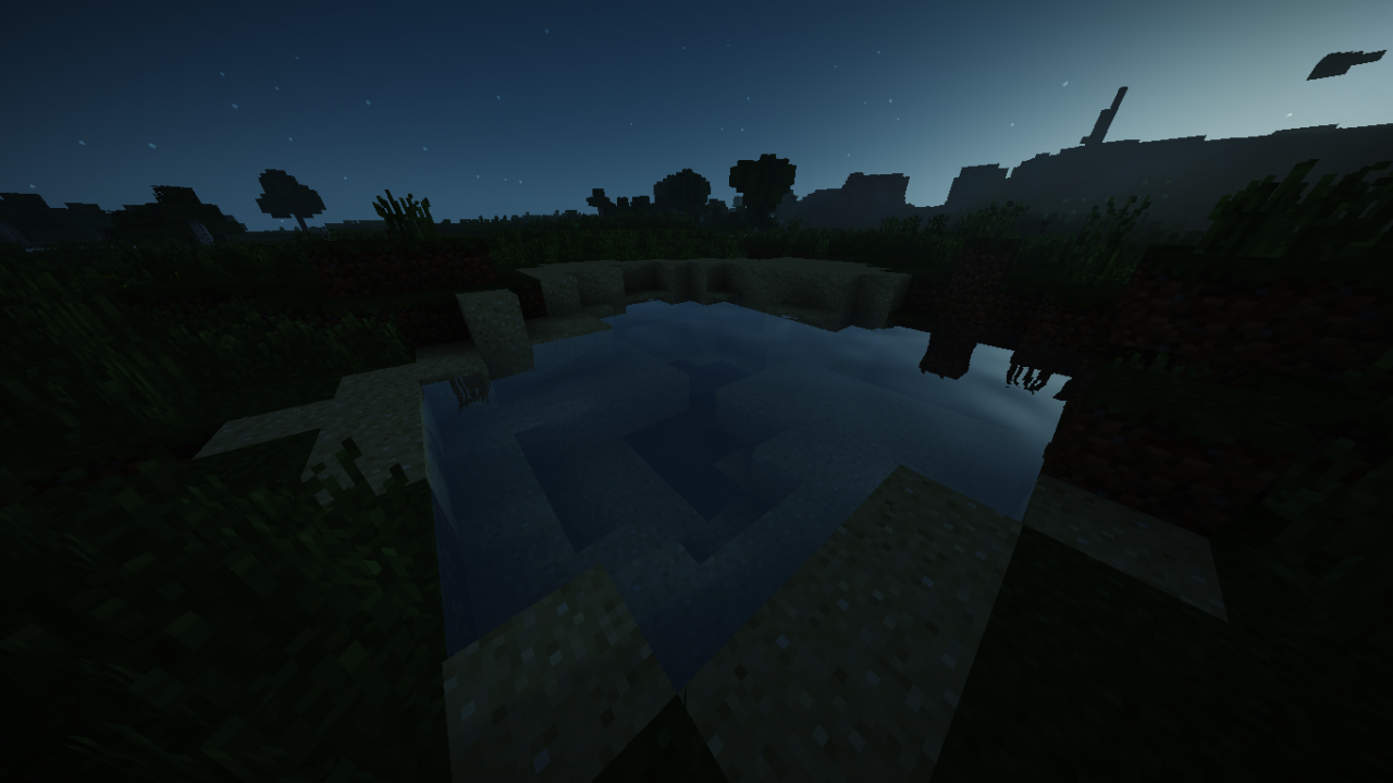 EzCraft Survival (Hermitcraft-Like) (Form in the Desc) Minecraft Server