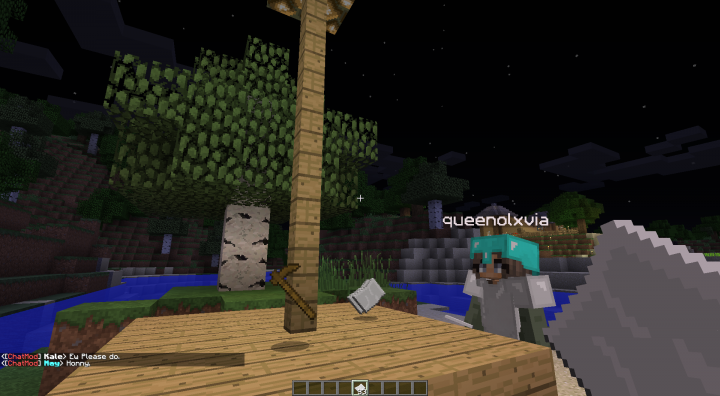 Swift MC Minecraft Server