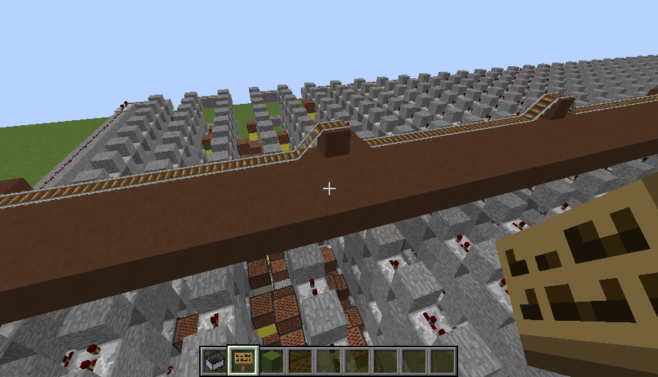 The Sims 3 Theme- noteblock Minecraft Map