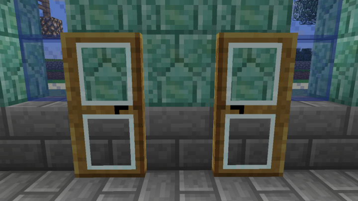 Simply Sweet Minecraft Texture Pack