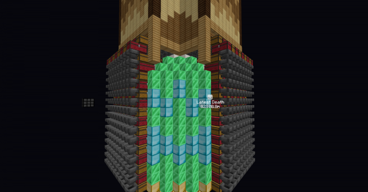 [Profit Shop Or Not] Mob Dropper, With Design. Minecraft Map