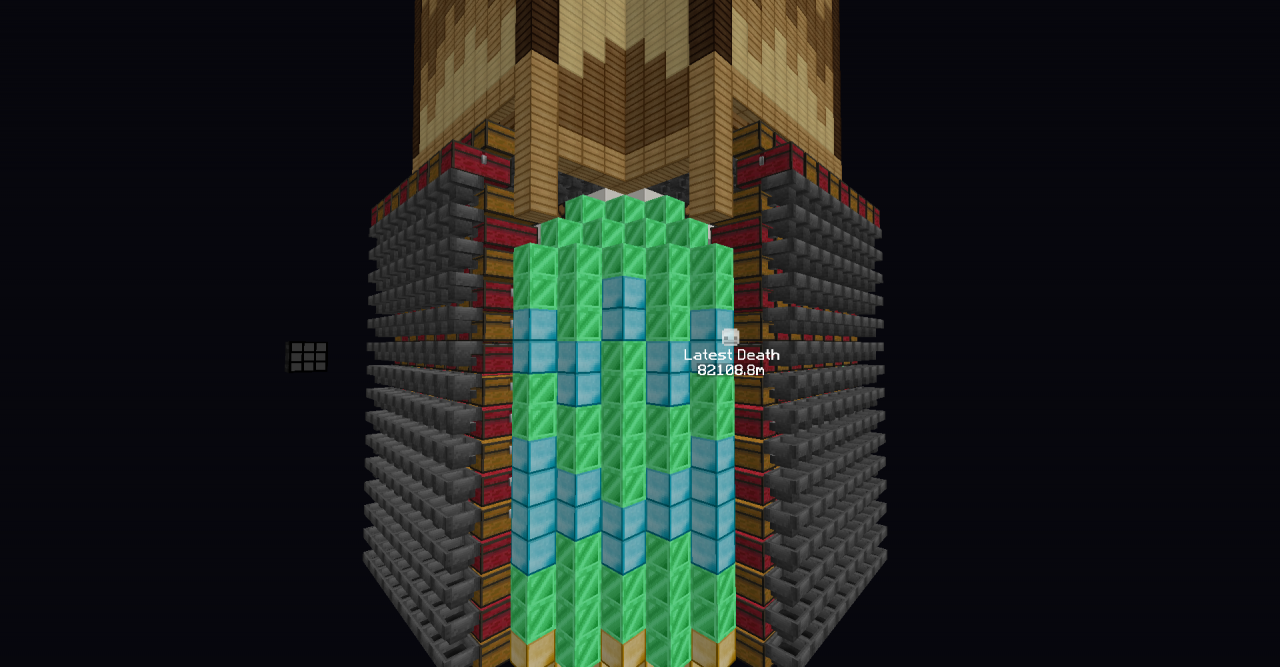 [Profit Shop Or Not] Mob Dropper, With Design. Minecraft Map