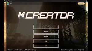 MCreator