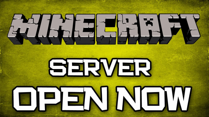 Expansion PvP 1.8 - 1.8.9 Minecraft Server