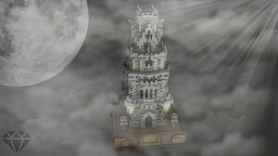 Temoo (League of Legends) Minecraft Map