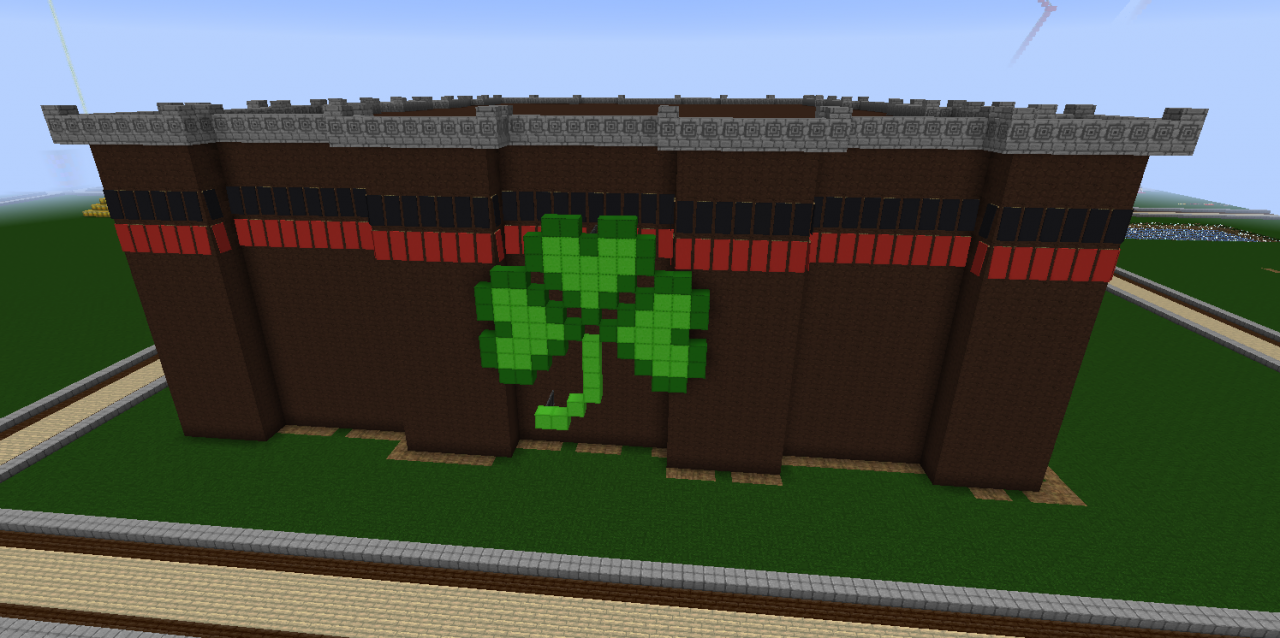 Cassino Minecraft Map