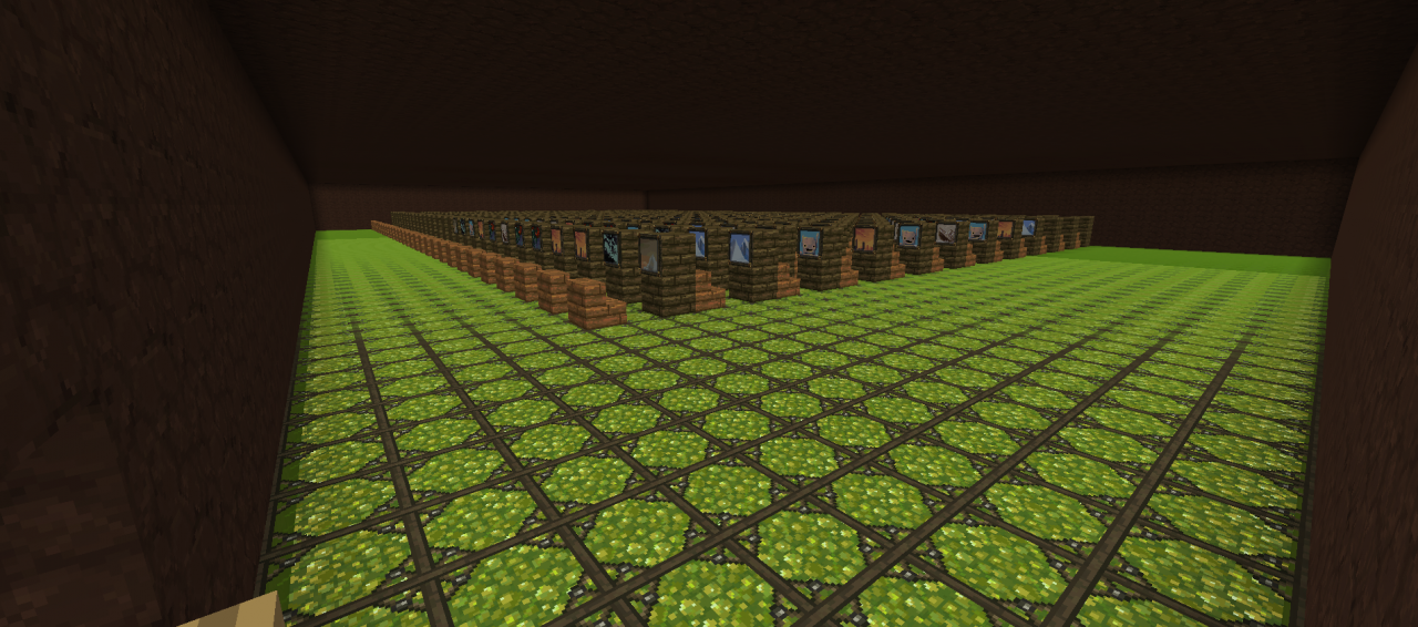 Cassino Minecraft Map