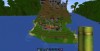 Survival in Liberty City Minecraft Map