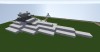 Tiny Star Destroyer Minecraft Map