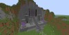 Epic Nether Build Minecraft Map