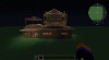 Dirk's House from Tales of Symphonia Minecraft Map